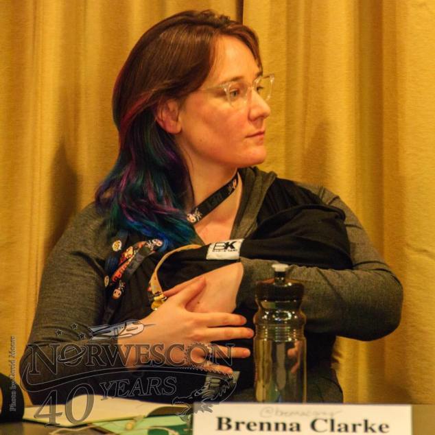 Episode 1.10 Baby Noises & Decoding Toxic Masculinity with Brenna ...