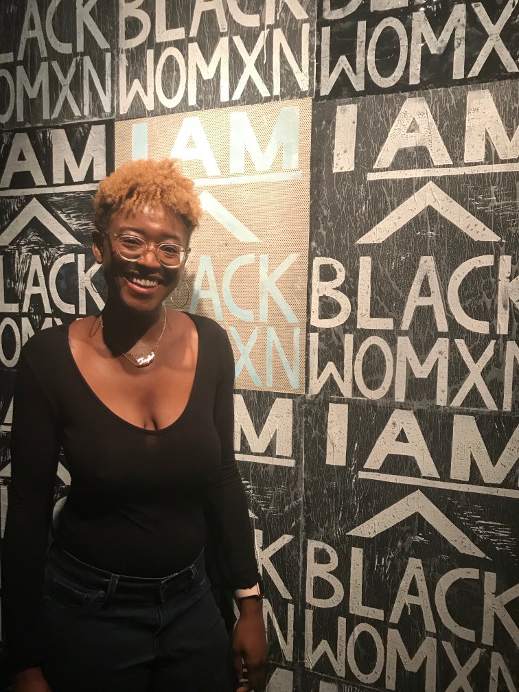 Episode 3.18 The Monáe Test with Taylor Crumpton | Secret Feminist Agenda